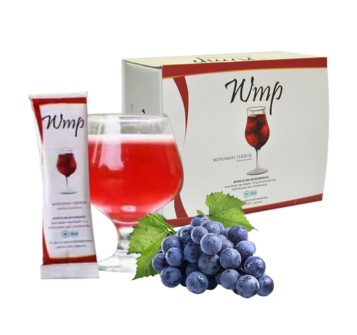 Health Wealth International